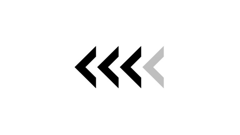 ANIMATED CSS ARROWS