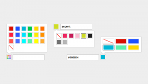 JQUERY PALETTE COLOR PICKER