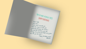 BOOK FLIP HOVER EFFECT