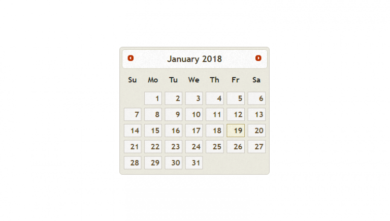 MULTIDATESPICKER FOR JQUERY UI