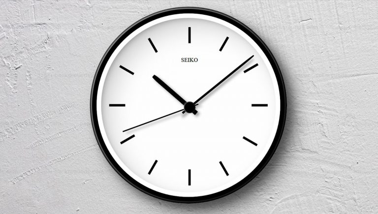 CSS CLOCK