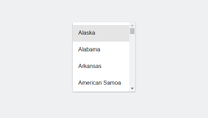 MATERIAL DESIGN SELECT