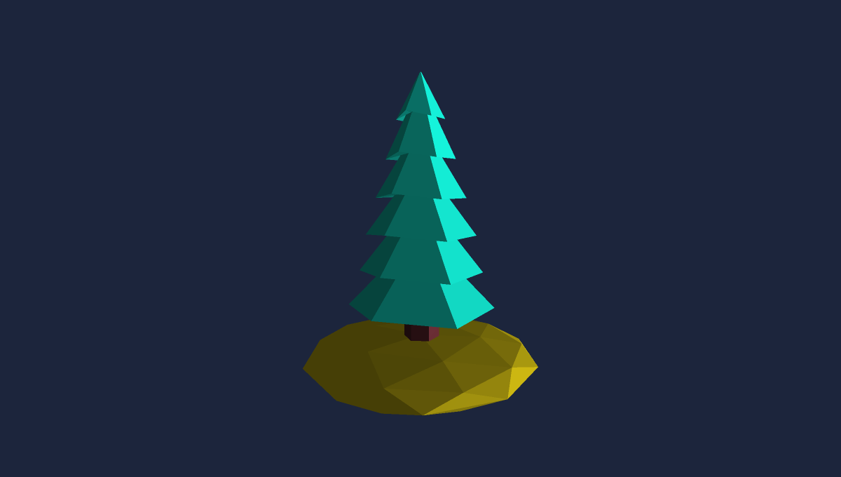 PINE TREE