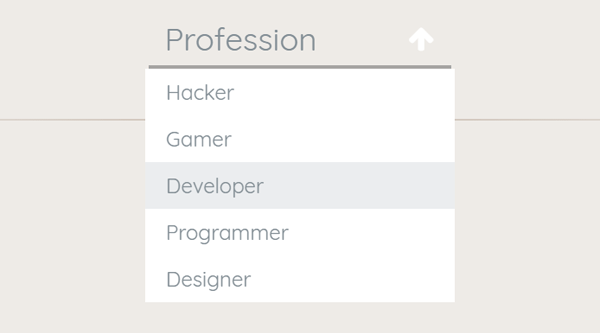 jQuery Select/Multiselect Box Plugins | WebArtDeveloper