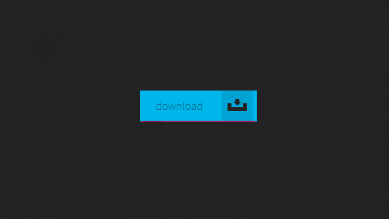 3D DOWNLOAD BUTTON W/ METER PROGRESS