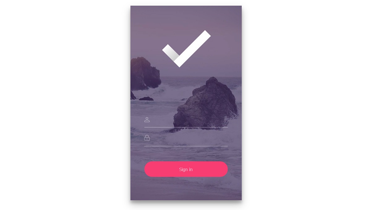 INVISION LOGIN