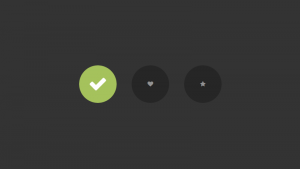 ANIMATED CHECKBOXES