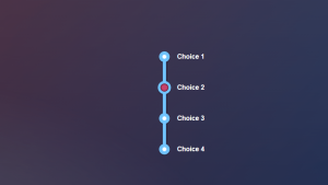 STYLISH RADIO BUTTONS