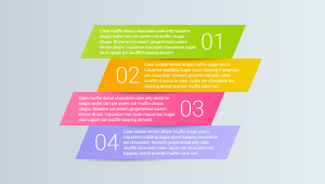 RESPONSIVE INFOGRAPHIC WITH CSS VARIABLES AND FLEXBOX TRICKS