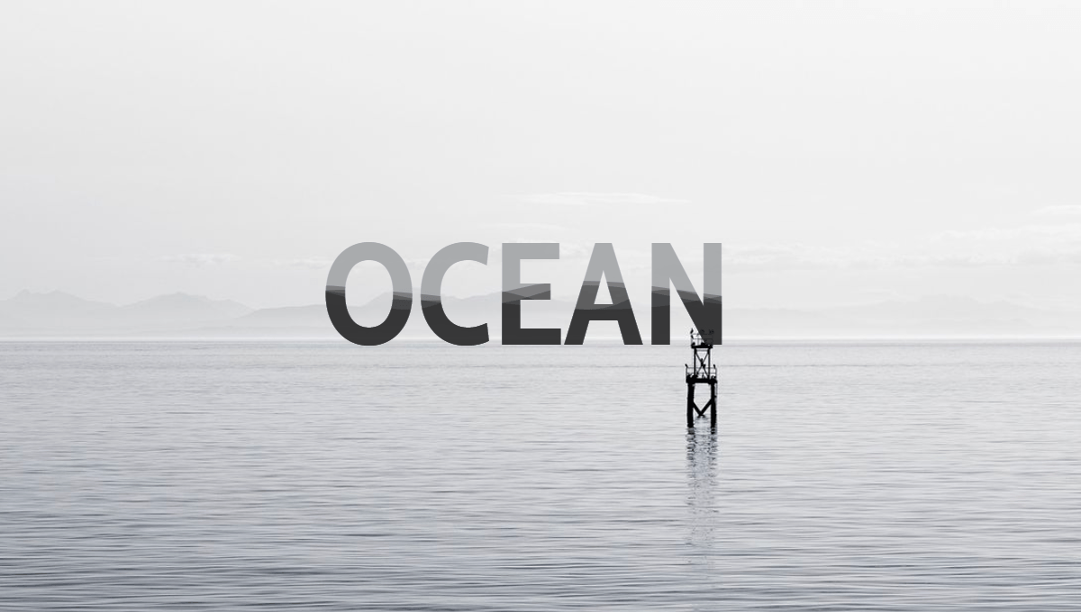WAVE TEXT EFFECT