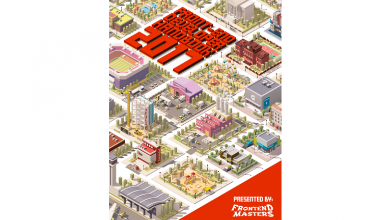 FRONT-END DEVELOPER HANDBOOK 2017