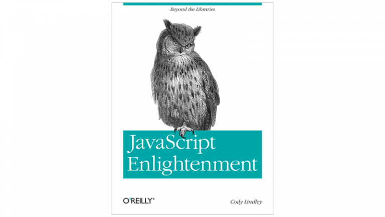 JAVASCRIPT ENLIGHTENMENT