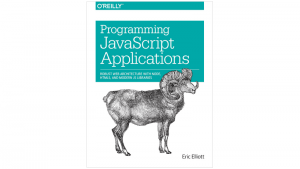 PROGRAMMING JAVASCRIPT APPLICATIONS
