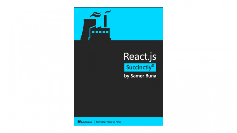 REACT.JS SUCCINCTLY