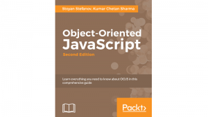 OBJECT-ORIENTED JAVASCRIPT - SECOND EDITION
