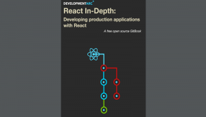 REACT IN-DEPTH: AN EXPLORATION OF UI DEVELOPMENT