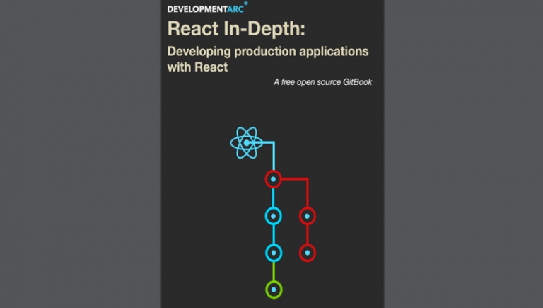 REACT IN-DEPTH: AN EXPLORATION OF UI DEVELOPMENT