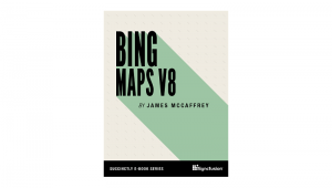 BING MAPS V8 SUCCINCTLY