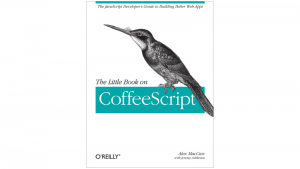 THE LITTLE BOOK ON COFFEESCRIPT