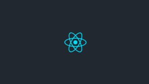 REACT LOGO