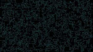 ANIMATED HERO WITH JAVASCRIPT CANVAS