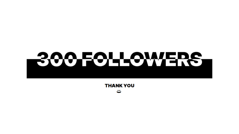 SPLIT TEXT WITH CLIP-PATH