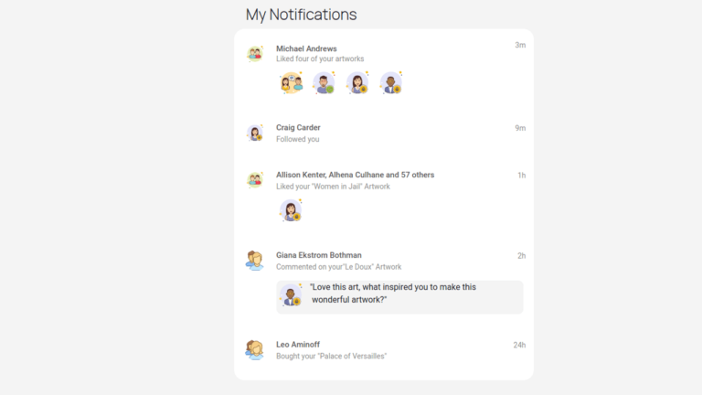 BOOTSTRAP 4 COMMENT TEMPLATE