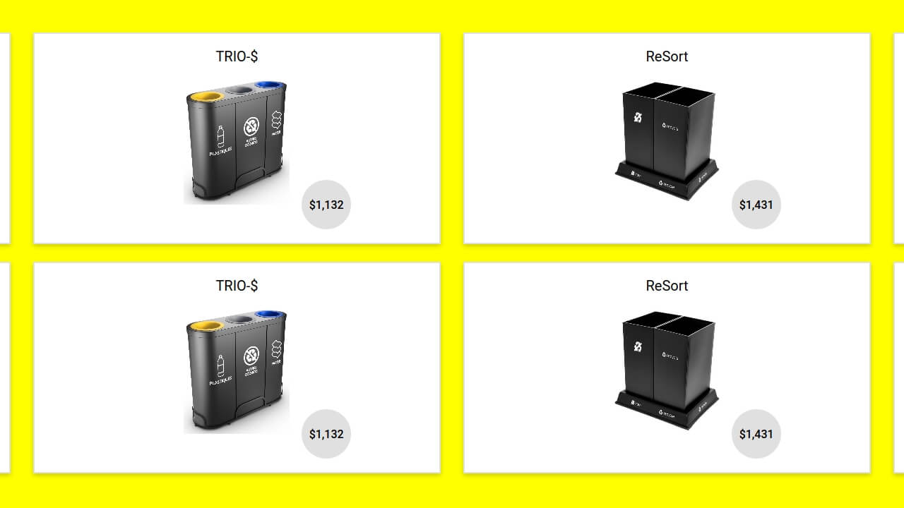 BOOTSTRAP 4 MULTI-SELECT PRODUCT LIST