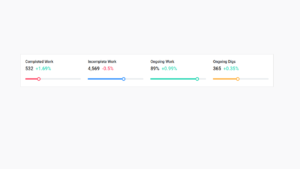 BOOTSTRAP 4 PROGRESS BAR