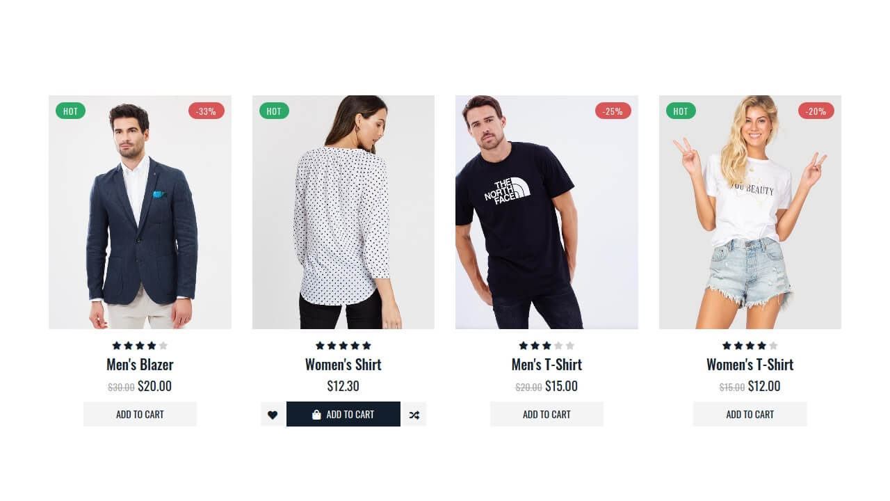 PRODUCT GRID STYLE 43