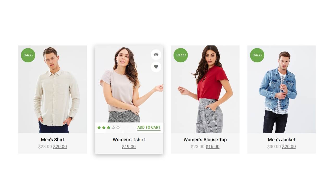 PRODUCT GRID STYLE 57