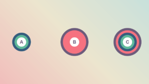 CSS VARIABLES WITH SHADOW LISTS