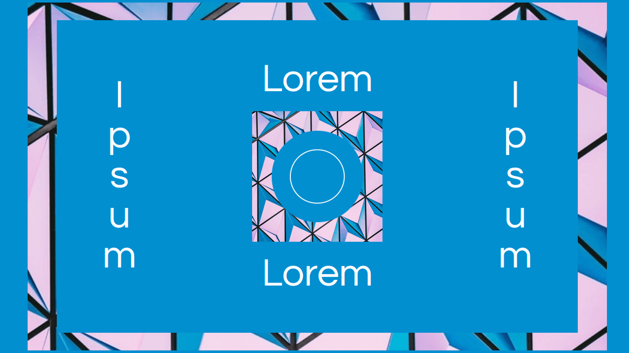 SHAPE-OUTSIDE - EXPERIMENT 3