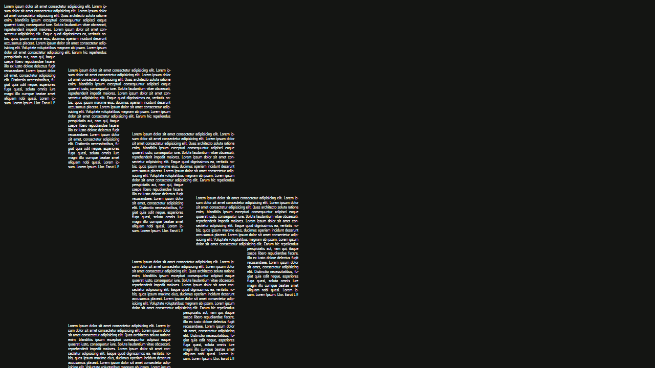 SHAPE-OUTSIDE + GRID - STEPS