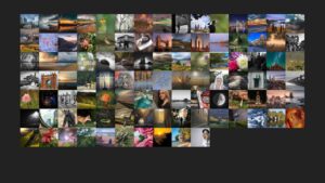 BOOTSTRAP IMAGE GALLERY