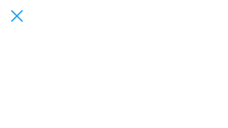 TWITTER CLOSE BUTTON ALTERNATIVE