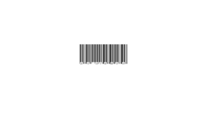 PURE CSS BARCODE